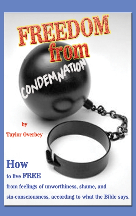 Freedom From Condemnation