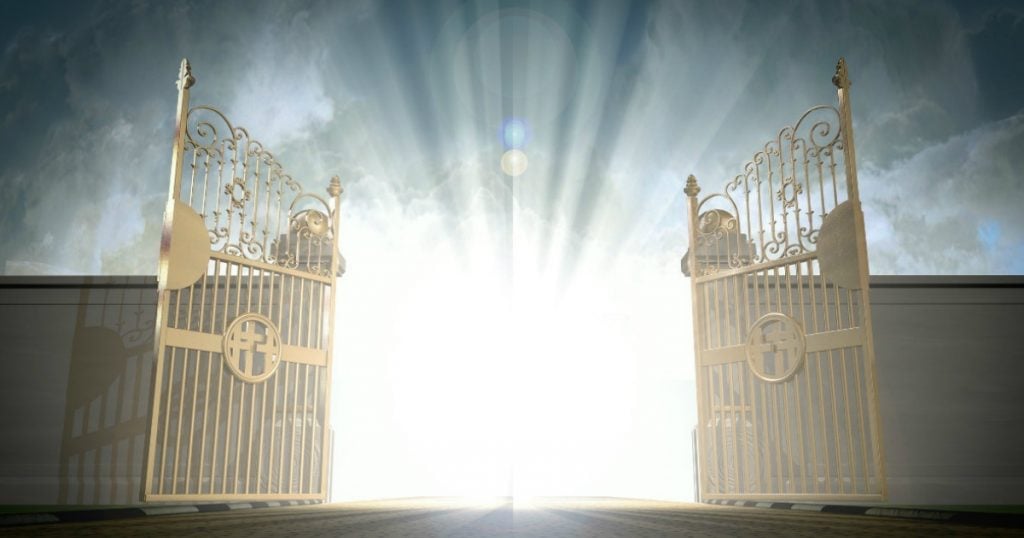 7 Reasons "Good" People Go to Hell