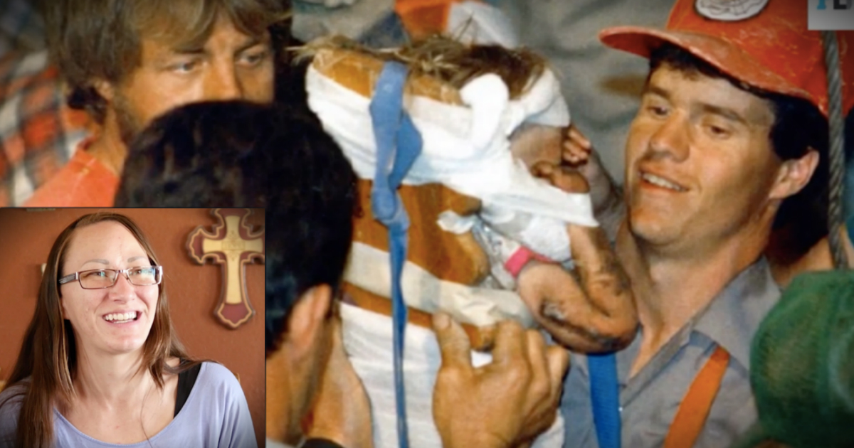 Baby Jessica Reveals If She's Ever Gone Back To The Well, Declares Her ...