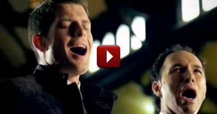 If You Want to Get Chills, Listen to This Christmas Song... WOW!!