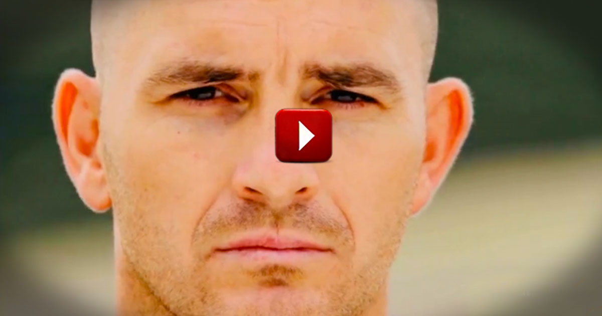 Irreplaceable the Movie Trailer