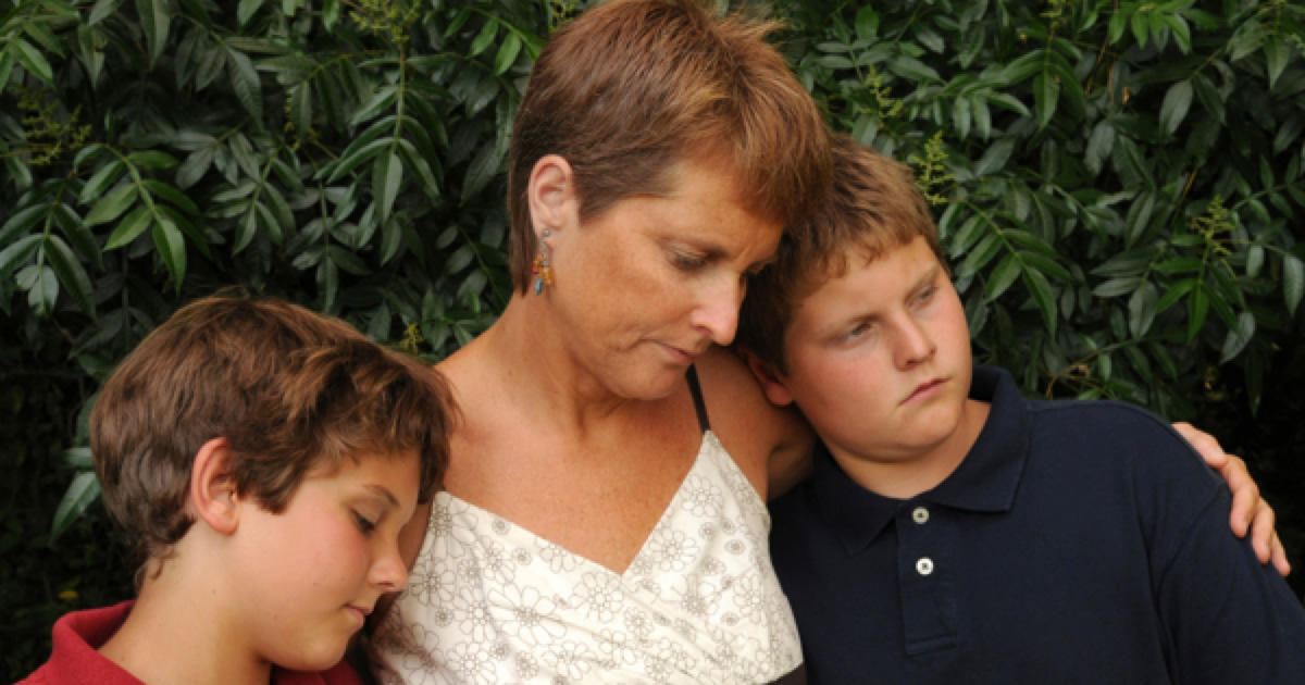 What This Mom Said Hit Me HARD! The Truth About This Is POWERFUL.