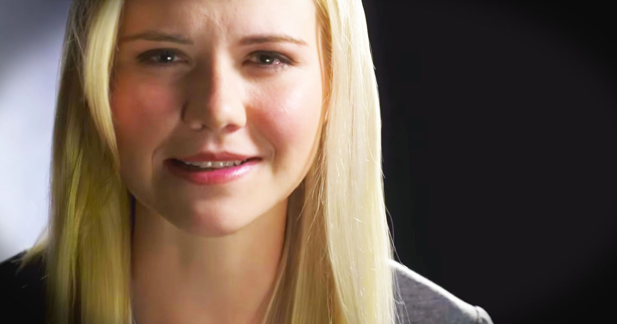 Kidnappers Said They'd Kill Her AND Her Family. But This 1 Truth Helped ...