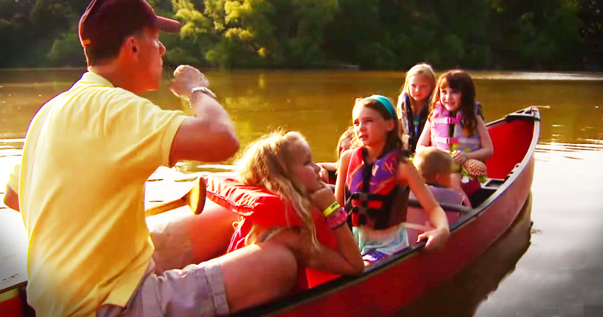 They Call This Retiree The Turtle Man. And His Story Of Kindness ...