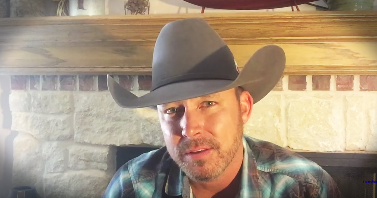 This Cowboy Went Through The Day Of A Police Officer. And I'm Amazed By ...