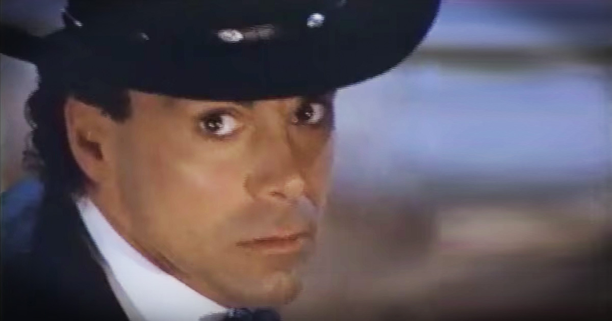 Carman's 'Satan: Bite The Dust' Has Me Feeling Full Of God's Power