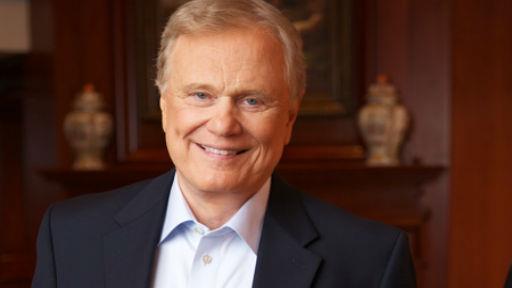 The Winning Walk with Dr. Ed Young Sermons & Video Online