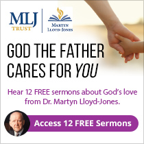 Listen to Dr. Martyn Lloyd-Jones - From the MLJ Archive Radio Online