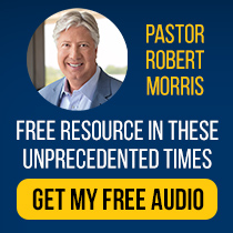 Listen to Pastor Robert Morris Sermons - Pastor Robert Morris ...