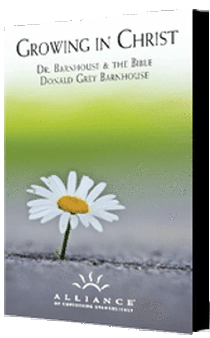 Listen to Dr. Donald Grey Barnhouse Sermons - Dr. Barnhouse and the ...