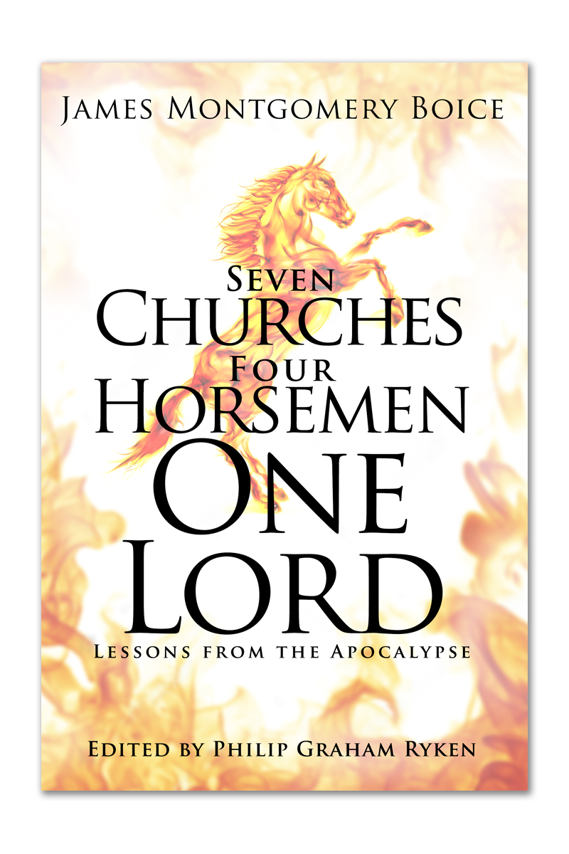 Listen to Dr. James Boice Sermons - The Bible Study Hour Radio