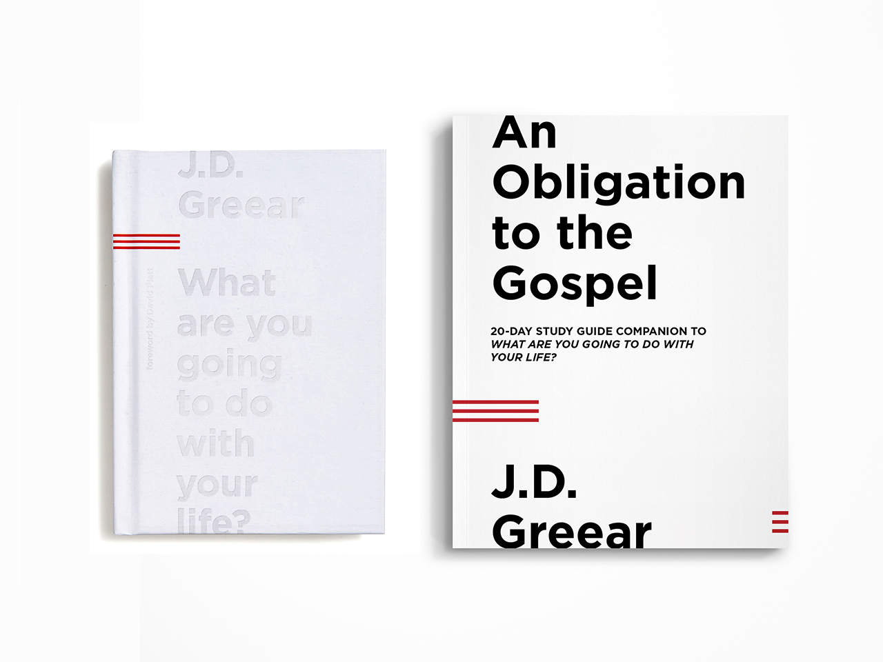 Listen to Pastor J.D. Greear Sermons - Summit Life Radio