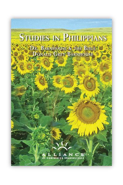 Listen to Dr. Donald Grey Barnhouse Sermons - Dr. Barnhouse and the ...