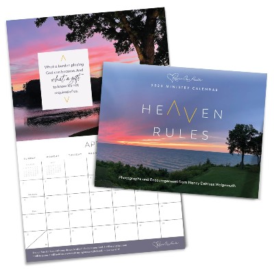 Heaven Rules, Ep 12 of 16 - Listen to Revive Our Hearts with Nancy ...