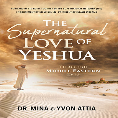 It's Supernatural! with Sid Roth Sermons & Video Online