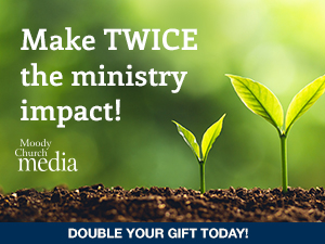 Listen to Dr. Erwin W. Lutzer - Moody Church Hour Radio Online