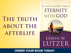 Listen to Dr. Erwin W. Lutzer - Running To Win Radio Online