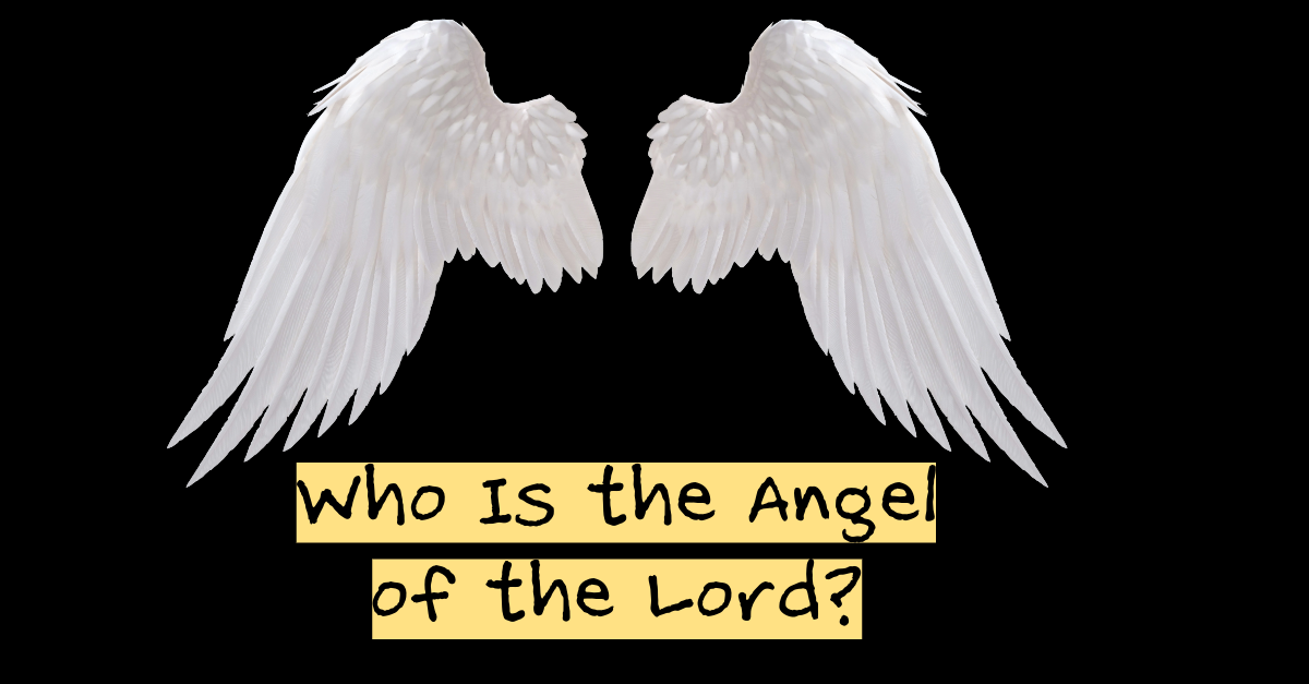 Who Is the Angel of the Lord? - Listen to Ask Pastor Mike Fabarez with Focal Point Ministries ...