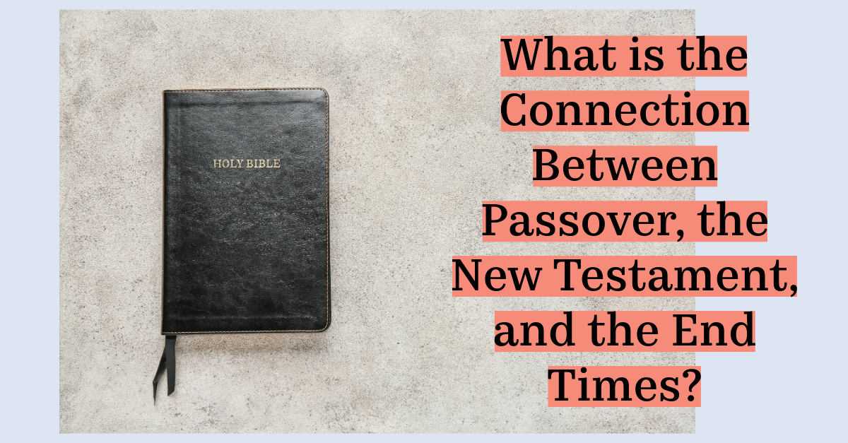 Uncovering the Passover Roots of the Resurrection - Listen to ...