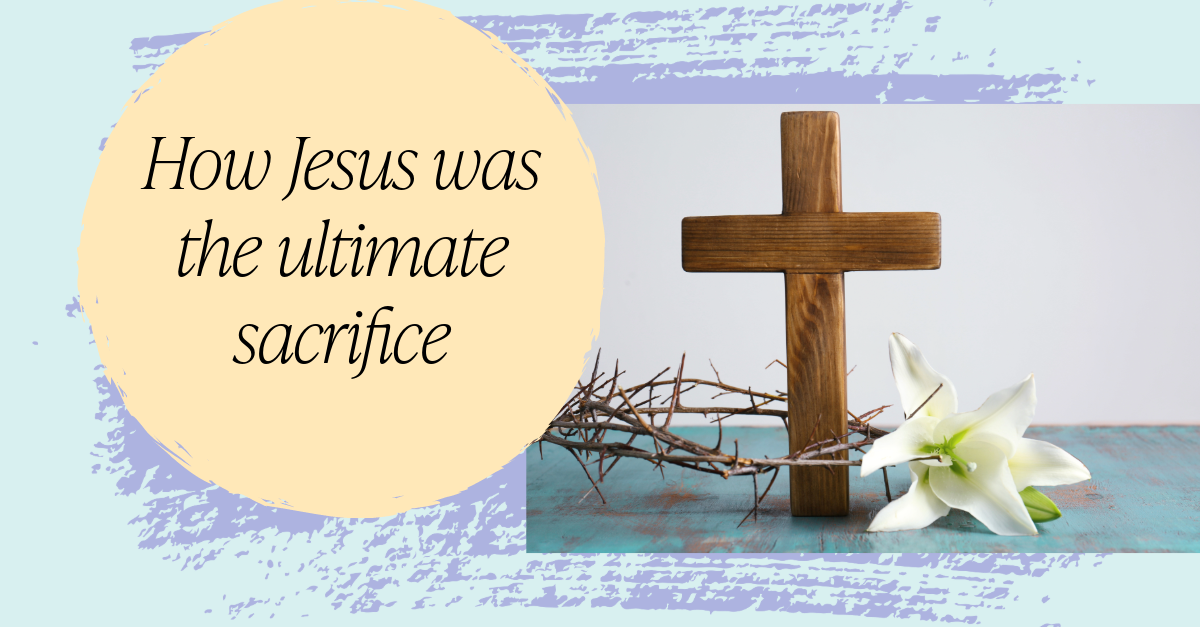 A Journey of Injustice, Part 1 - Listen to Pastor Jonathan Griffiths ...