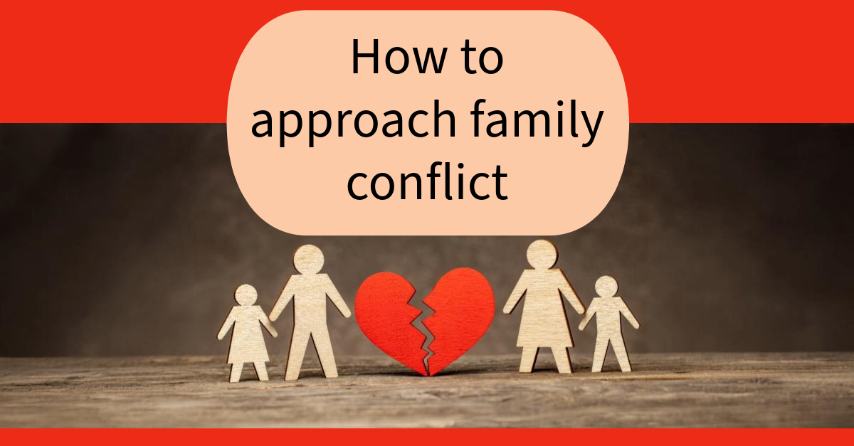 Family Conflict in the Time of Cancel Culture: Tim Muehlhoff & Sean ...
