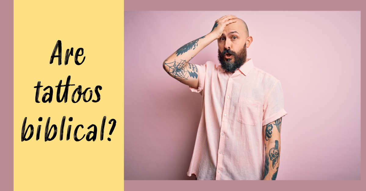Are Tattoos Biblical? - Listen to Focal Point with Pastor Mike Fabarez ... Are Tattoos Biblical? - Listen to Focal Point with Pastor Mike Fabarez ...