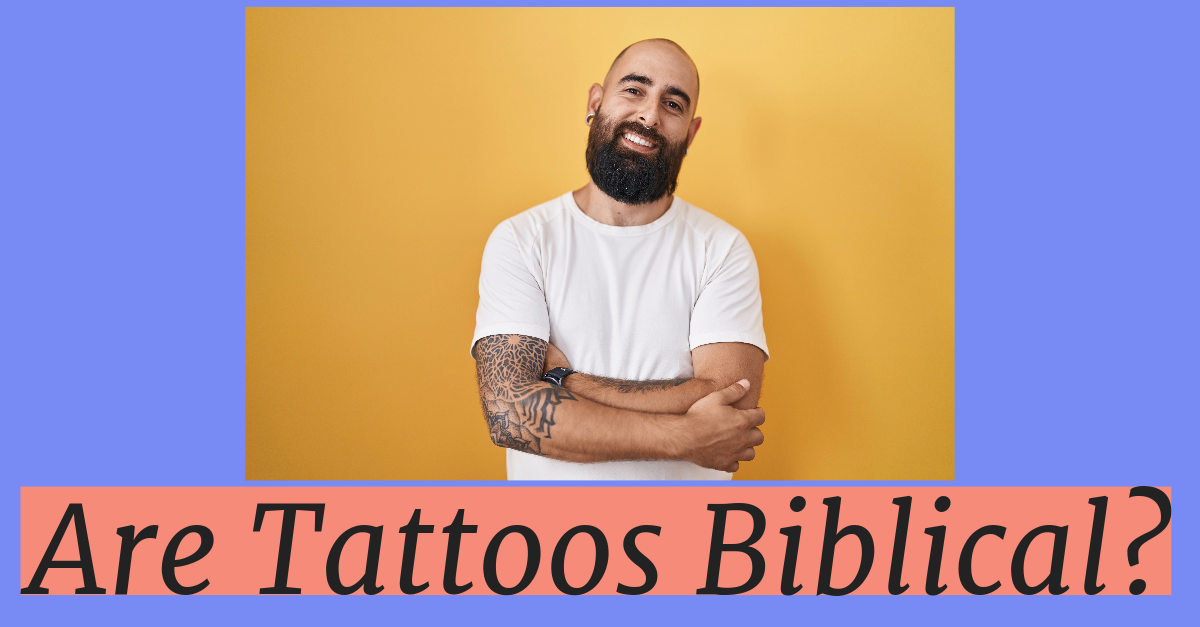 Are Tattoos Biblical? - Listen to Focal Point with Pastor Mike Fabarez ... Are Tattoos Biblical? - Listen to Focal Point with Pastor Mike Fabarez ...