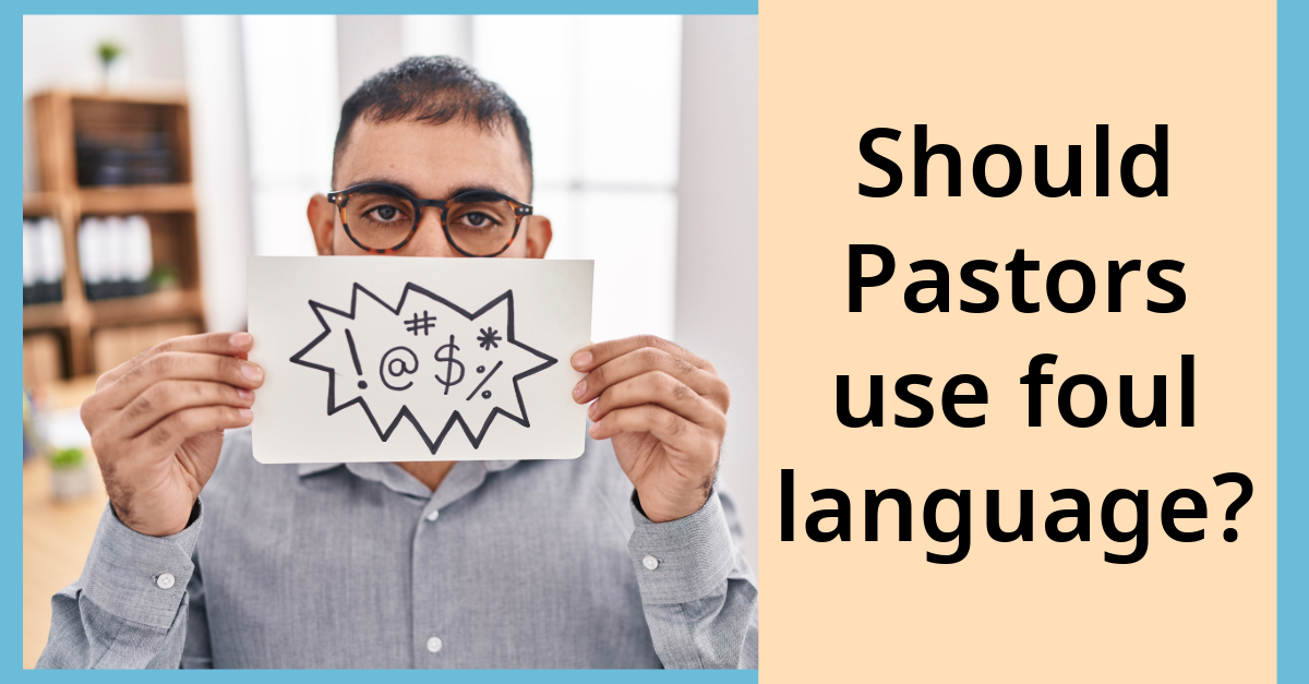 Pastors Using Foul Language - Listen to Focal Point Ministry with ...