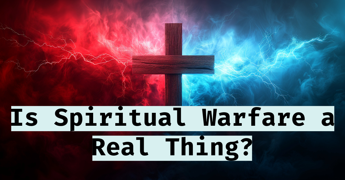 The Heavenly Places—Be Strong in the Lord, Part 1 - Listen to God ...