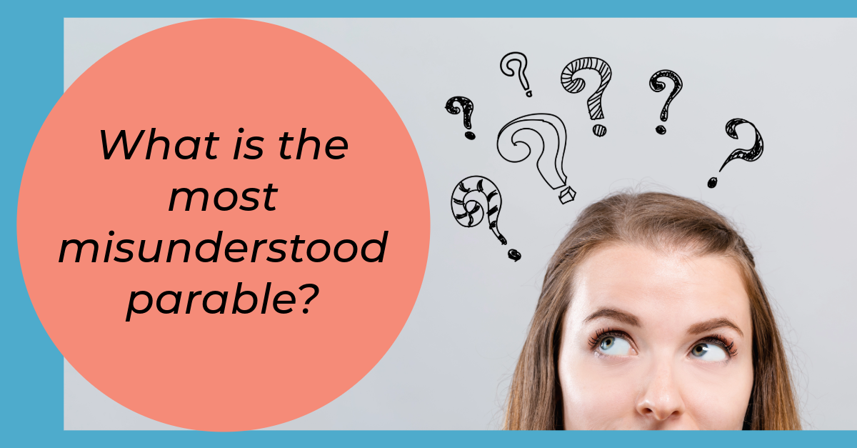 The Most Misunderstood Parable (#1) - Listen to Pastor John MacArthur ...