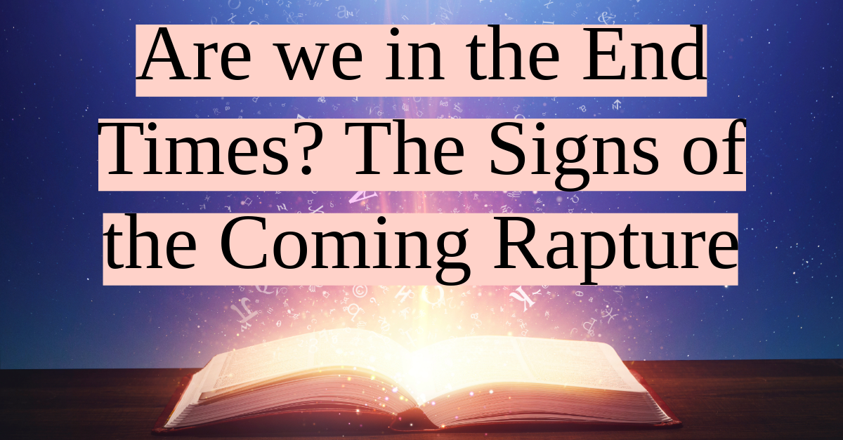 Not Left Behind – Part 1 - Listen to Pastor Dr. Robert Jeffress's Daily ...