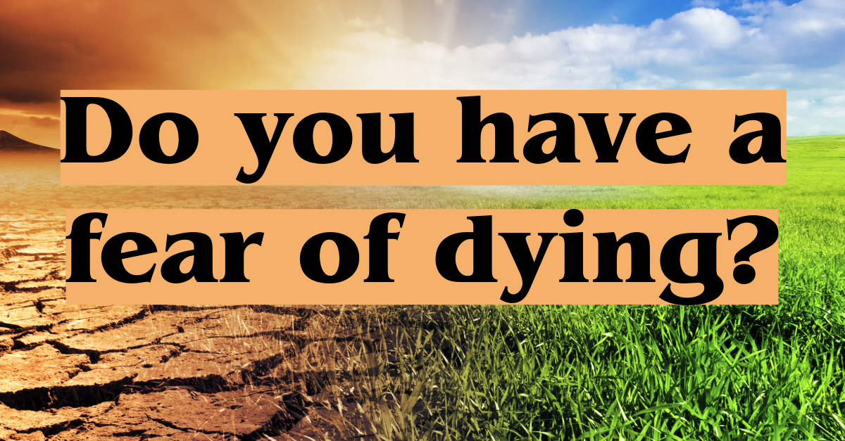 The Day Death Died–Part 1 of 2 - Listen to Dr. Erwin W. Lutzer Sermons ...