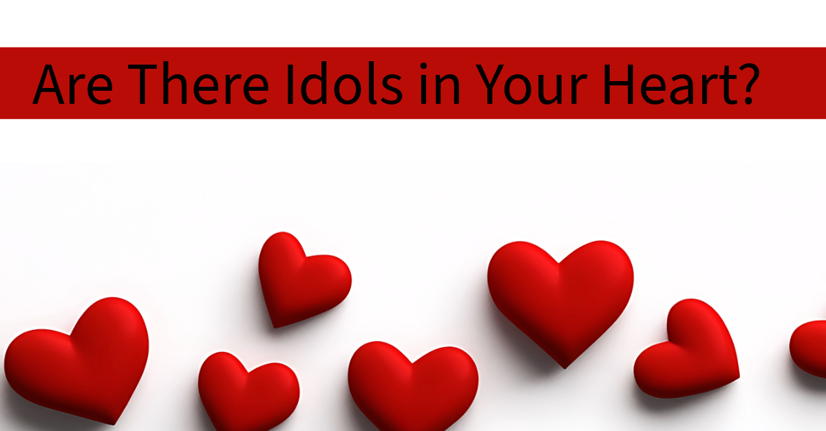 Smashing Our Idols – Part 1 of 2 - Listen to Dr. Erwin W. Lutzer ...