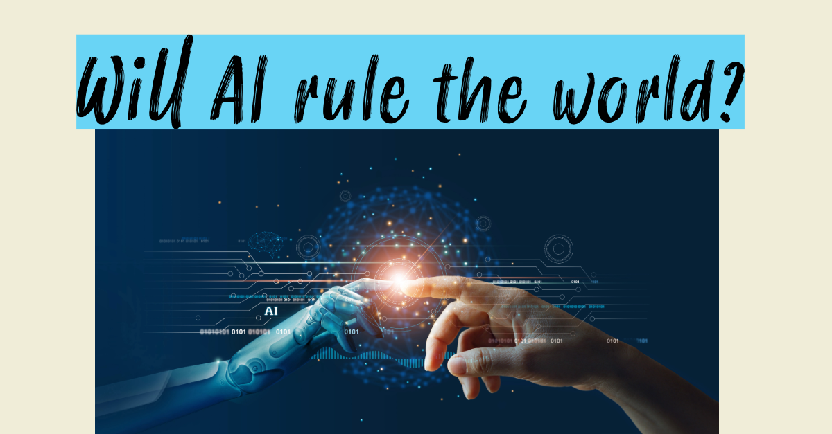 WILL AI RULE THE WORLD? - Listen to Save America Ministries with Chuck ...