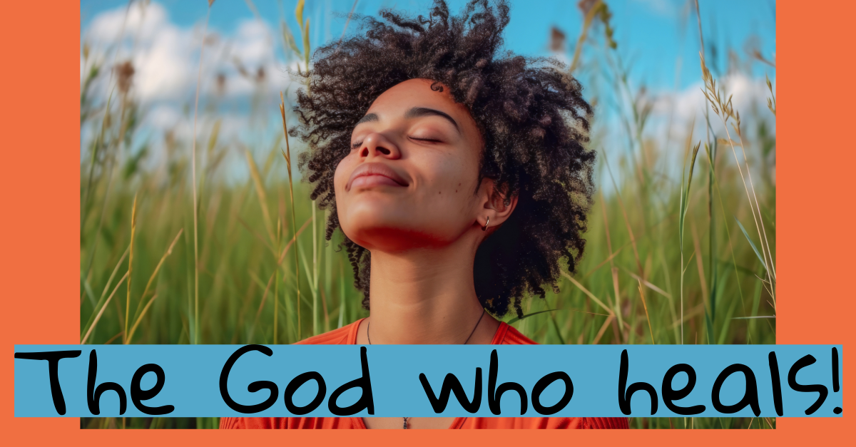 Divine Healing - Listen to Listen to the Pastor Jack Morris - The ...