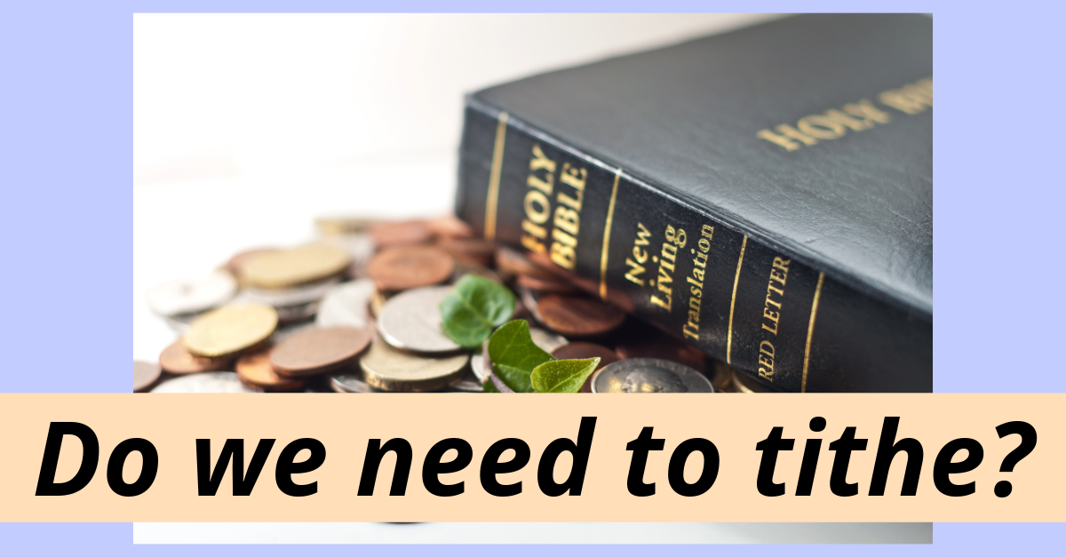 2 Corinthians 8:1-7 - Listen to Thru the Bible with Dr. J. Vernon McGee ...