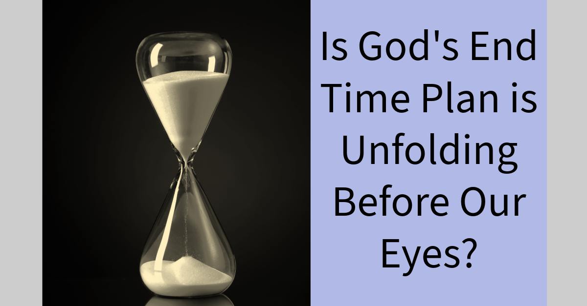 It’s Getting Gloriously Dark - Listen to Understanding the Times ...