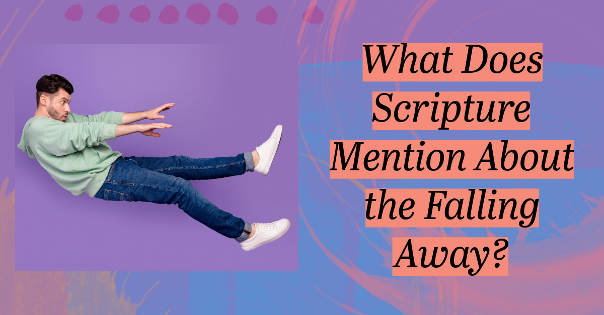 The Falling Away: Apostasy or Rapture? - Listen to Understanding the ...