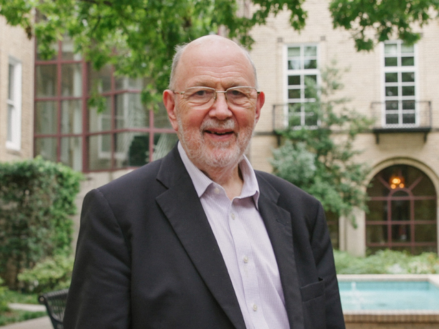 Why You Should Read the Bible Everyday - Listen to Admirato with Prof ...