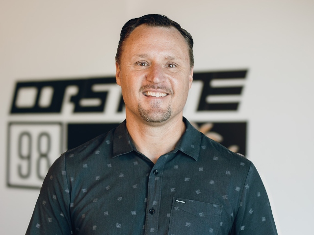 Listen to Stephen Chappell Sermons - Coastline Baptist Church Radio ...