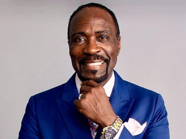 The God of the Impossible - Listen to Eagle Heights Cathedral with Bishop James E. Collins, Jan ...