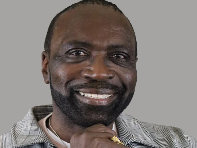 The Joshua Factor | Part 2 - Listen to Eagle Heights Cathedral with ...