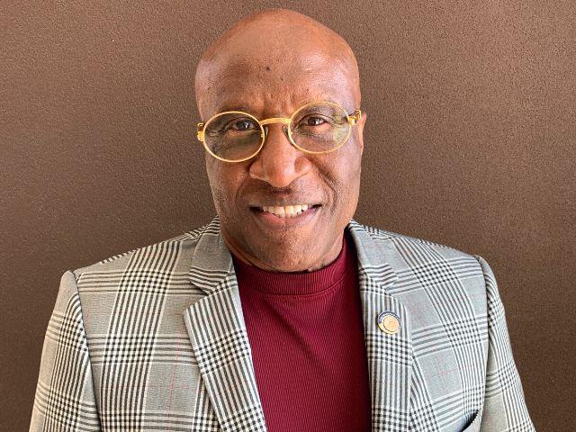 Listen to Dr. Gene A. Moore Sr. Sermons - Empowerment for Today Radio