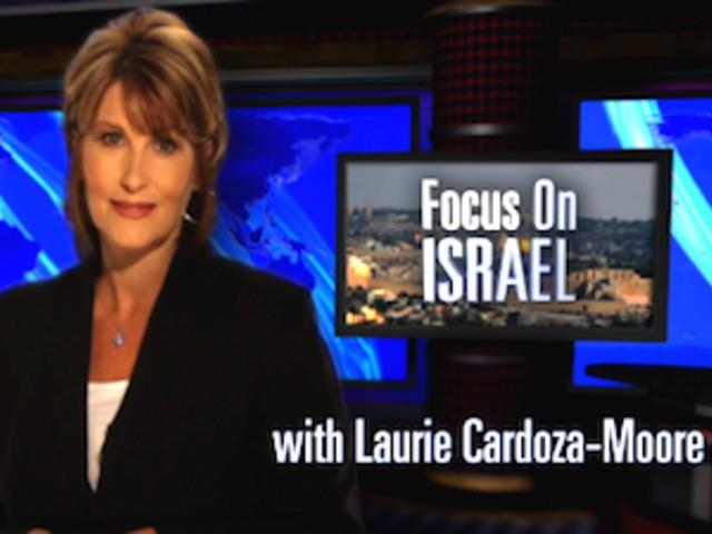 Listen to Laurie Cardoza-Moore Sermons - Focus on Israel Radio ...