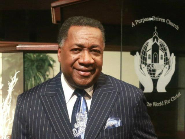 Faith In God When Facing Fiery Trials - Listen to Greater Shiloh ...