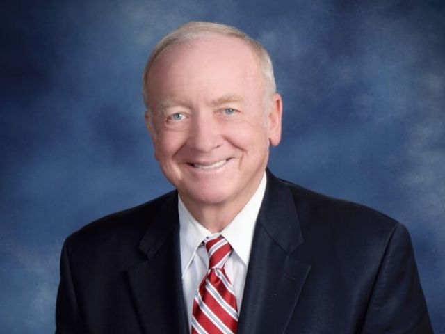 Listen to Harry Reeder Sermons - InPerspective Radio | Oneplace.com