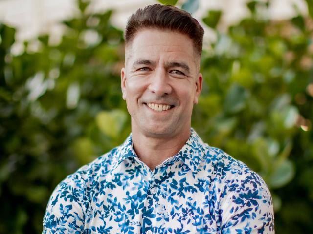 Mike Kai: A Heart of the King - Listen to Inspire with Mike Kai, Feb 26 ...