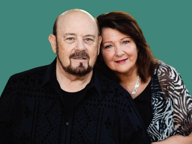 Proof Producers Pt. 2 | Pastor Ed Daniels - Listen to Living Word ...