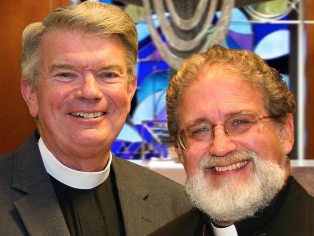 The Best Bequest - Listen to The Lutheran Hour with Rev. Ken Klaus and ...