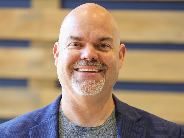 Listen to Pastor Jeff Schwarzentraub Sermons - Pastor Jeff on the Radio Radio | Oneplace.com